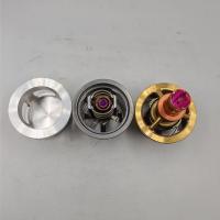 China 8-98271161-0 Isuzu 6UZ1 6WG1 6WF1 Engine Thermostat for sale