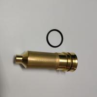 China 8-98018462-0 8-97602301-1 Isuzu 6HK1 Engine Injector Copper Sleeve for 301 / 462 Injectors for sale