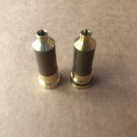 China 8-98018462-0 8-97602301-1 Isuzu 6HK1 Engine Injector Copper Sleeve for 301 / 462 Injectors for sale