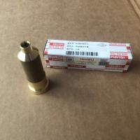 China 8-98018462-0 8-97602301-1 Isuzu 6HK1 Engine Injector Copper Sleeve for 301 / 462 Injectors for sale