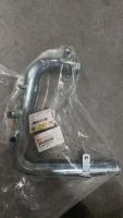 China 8-98179310-1 8-98253337-0 Isuzu 4JJ1 Engine Lower Water Pipe for sale