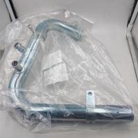China 8-98179310-1 8-98253337-0 Isuzu 4JJ1 Engine Lower Water Pipe for sale