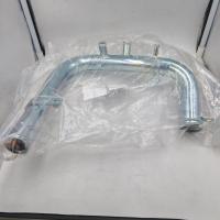 China 8-98179310-1 8-98253337-0 Isuzu 4JJ1 Engine Lower Water Pipe for sale