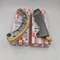China 8-97945070-0 8-97945069-0 Isuzu 4JJ1 Engine Timing Chain Guide Set for sale