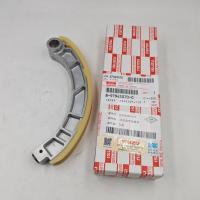 China 8-97945070-0 8-97945069-0 Isuzu 4JJ1 Engine Timing Chain Guide Set for sale