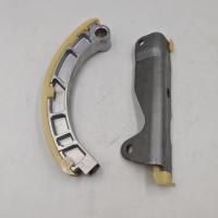 China 8-97945070-0 8-97945069-0 Isuzu 4JJ1 Engine Timing Chain Guide Set for sale