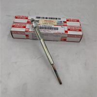 China 8-98054256-0 1-87618487-0 Isuzu 4JJ1 Engine Glow Plug for sale
