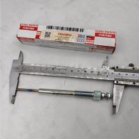 China 8-98054256-0 1-87618487-0 Isuzu 4JJ1 Engine Glow Plug for sale