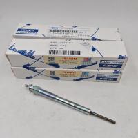 China 8-98054256-0 1-87618487-0 Isuzu 4JJ1 Engine Glow Plug for sale