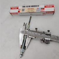 China 8-98054256-0 1-87618487-0 Isuzu 4JJ1 Engine Glow Plug for sale