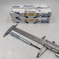 China 8-98054256-0 1-87618487-0 Isuzu 4JJ1 Engine Glow Plug for sale