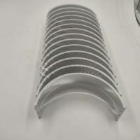 China 1-11510093-0 Isuzu 6WG1 Engine Main Bearing +0.25 Oversize for sale