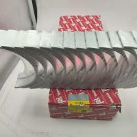 China 1-11510093-0 Isuzu 6WG1 Engine Main Bearing +0.25 Oversize for sale