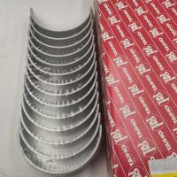 China 1-11510093-0 Isuzu 6WG1 Engine Main Bearing +0.25 Oversize for sale