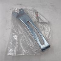 China 1-13674119-2 1-09009114-1 1-13674160-0 Isuzu 6BG1 Engine Alternator Adjustment Bracket & Bolt for sale
