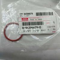 China 1-09623588-0 679828565 Isuzu 4LE2 Engine Radiator Seal Ring for Excavator for sale