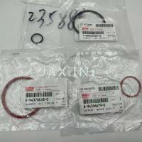 China 1-09623588-0 679828565 Isuzu 4LE2 Engine Radiator Seal Ring for Excavator for sale
