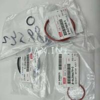 China 1-09623588-0 679828565 Isuzu 4LE2 Engine Radiator Seal Ring for Excavator for sale