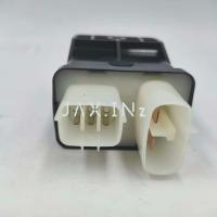 China 7-55212384-0 Isuzu 4LE1 4LE2 Engine Preheating Relay Controller for sale