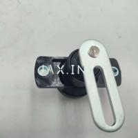China 8-98131263-0 Isuzu 6WG1 6HK1 CYH52 NPR FVR Engine Throttle Accelerator Sensor for sale