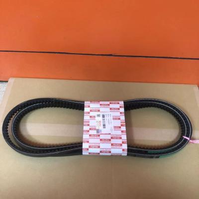 China 1-13671499-0 Isuzu 6BG1 Engine Fan Belt for sale
