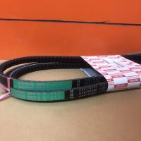 China 1-13671499-0 Isuzu 6BG1 Engine Fan Belt for sale