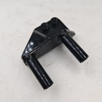 China 8-97326375-0 Isuzu 6BG1 Engine Fan Shroud Bracket for sale