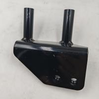 China 8-97326375-0 Isuzu 6BG1 Engine Fan Shroud Bracket for sale