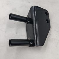 China 8-97326375-0 Isuzu 6BG1 Engine Fan Shroud Bracket for sale