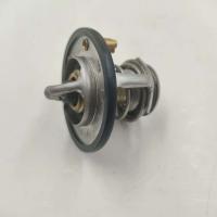 China 8-97602048-3 8-98295921-0 Isuzu 6HK1 Engine Thermostat 82 Degree for sale