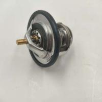 China 8-97602048-3 8-98295921-0 Isuzu 6HK1 Engine Thermostat 82 Degree for sale