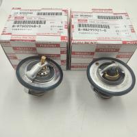 China 8-97602048-3 8-98295921-0 Isuzu 6HK1 Engine Thermostat 82 Degree for sale
