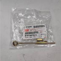 China 8-97160706-0 Isuzu 4JB1 4JG1 Engine Timing Oil Pipe for sale