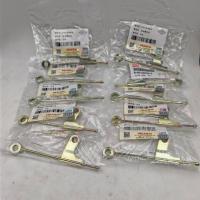 China 8-97160706-0 Isuzu 4JB1 4JG1 Engine Timing Oil Pipe for sale