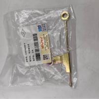 China 8-97160706-0 Isuzu 4JB1 4JG1 Engine Timing Oil Pipe for sale