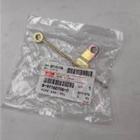 China 8-97160706-0 Isuzu 4JB1 4JG1 Engine Timing Oil Pipe for sale
