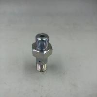 China 8-97213668-1 Isuzu 4JG1 Engine Fuel Injection Pump Orifice Screw for sale