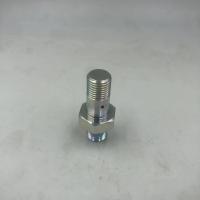 China 8-97213668-1 Isuzu 4JG1 Engine Fuel Injection Pump Orifice Screw for sale