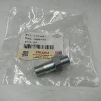 China 8-97213668-1 Isuzu 4JG1 Engine Fuel Injection Pump Orifice Screw for sale