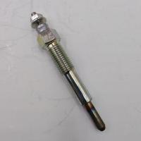 China 8-97043744-3 Isuzu 4JG2 Engine Glow Plug for Construction Machinery Forklift for sale