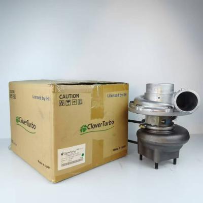 China 1-14400390-0 Isuzu 6HK1 Engine Turbocharger for Sany Excavator for sale