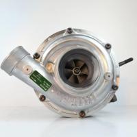 China 1-14400390-0 Isuzu 6HK1 Engine Turbocharger for Sany Excavator for sale