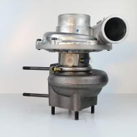 China 1-14400390-0 Isuzu 6HK1 Engine Turbocharger for Sany Excavator for sale