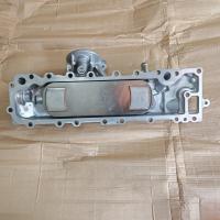 China 8-98274344-0 Isuzu 4JJ1 Engine Oil Cooler Assembly for sale