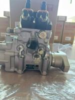 China 8-98283902-0 Isuzu 6UZ1 Engine High Pressure Oil Pump Assembly for Hitachi ZX490-5A Excavator for sale