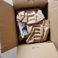 China 8-98030571-0 8-98092822-0 Isuzu 4LE2 Engine Turbocharger IHI for sale