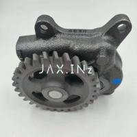 China 1-13100313-3 8-94390414-0 Isuzu 4HK1 6HK1 Engine Oil Pump Assembly for sale