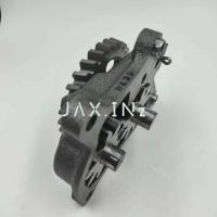 China 1-13100313-3 8-94390414-0 Isuzu 4HK1 6HK1 Engine Oil Pump Assembly for sale