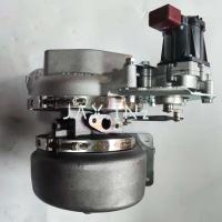 China 8-98370399-6 859967-0004 Isuzu 6HK1 Engine Turbocharger Euro 4 for sale