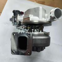 China 8-98370399-6 859967-0004 Isuzu 6HK1 Engine Turbocharger Euro 4 for sale